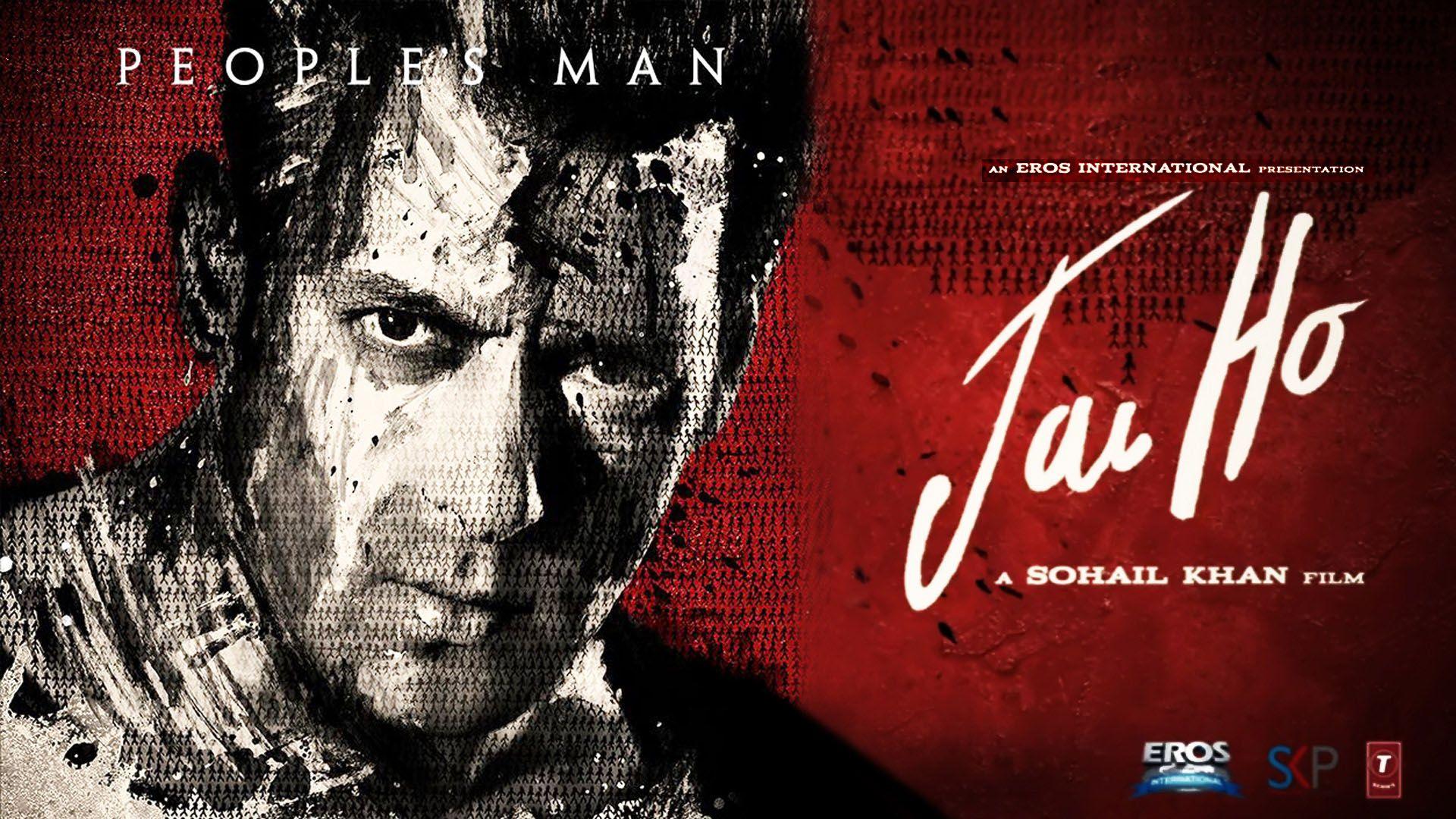 Movie Review: Jai Ho - Masala.com